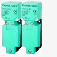 China NBB20-U1-E0 Inductive Proximity Sensor | 20mm Range, 10-30V DC, IP67, M30 Housing | Factory Automation for sale