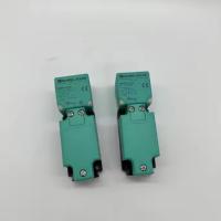 China NBB15-U1-Z2 Inductive Sensor | 15mm Range, 10-30V DC, IP67, M30, PNP NC | Harsh Environments for sale