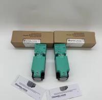 China NBB20-U1-A2-F-V1 Inductive Sensor | 20mm Range, 10-30V DC, IP69K, M30, PNP NO | Food Grade Washdown for sale