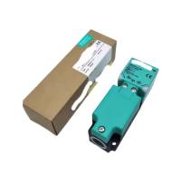 China NBB20-U1-A0-M Inductive Sensor | 20mm, 10-30V DC, IP67, M30, PNP NC | Machine Safety for sale