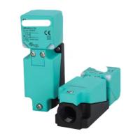 China NBB20-U1-A0-M Inductive Sensor | 20mm, 10-30V DC, IP67, M30, PNP NC | Machine Safety for sale