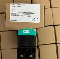 China NBB20-U1-A2-T-V1 Inductive Sensor | 20mm, 10-30V DC, IP69K, M30, PNP NO | High-Temp Washdown for sale