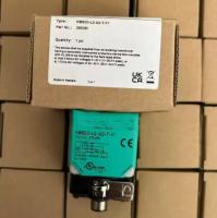 China NBB20-U1-A2-T-V1 Inductive Sensor | 20mm, 10-30V DC, IP69K, M30, PNP NO | High-Temp Washdown for sale