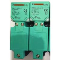 China NBB20-U1-A2-T Inductive Sensor | 20mm, 10-30V DC, IP69K, M30, PNP NO | High-Temp Industrial for sale