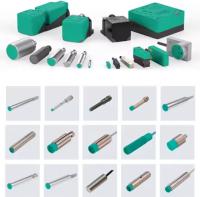 China NBB20-U1K-E2-3G-3D Inductive Sensor 20mm Range IP67 M30 Thread for sale