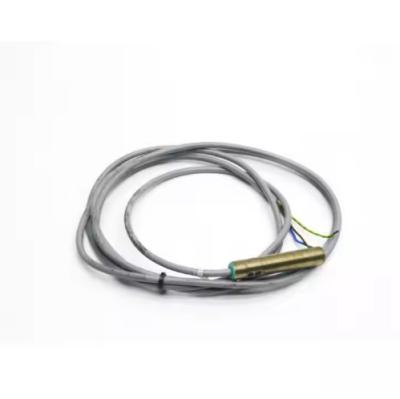 China NBN2-8GM50-E2-V3 Inductive Sensor 2mm Range M8 Thread  IP67 Pepperl+Fuchs for sale