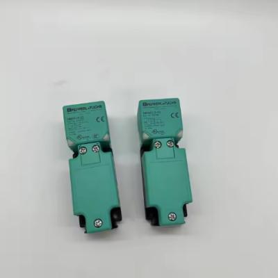 China NBB15-U1-A2-V1 Industrial Ultrasonic Sensor 30mm-8m Range IP67 High Accuracy Proximity Detection for sale