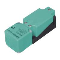 China NBB15-U1-A2-V1 Industrial Ultrasonic Sensor 30mm-8m Range IP67 High Accuracy Proximity Detection for sale