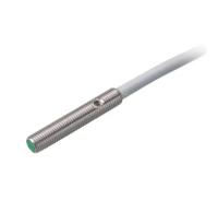 China NBB0.6-4GM22-E0 M22 Proximity Sensor 0.6m Range IP67 IO-Link Industrial Automation Ready for sale