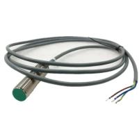 China Pepperl+Fuchs NBB0.8-4M25-E0 M25 Proximity Sensor  0.8m Range IP67 IO-Link Rugged Automation Detection for sale