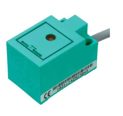 China NBN10-F10-E0 Proximity Sensor 10mm Range IP67 IO-Link High-Speed Industrial Detection for sale