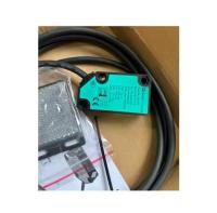 China NBN10-F10-E0 Proximity Sensor 10mm Range IP67 IO-Link High-Speed Industrial Detection for sale