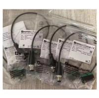 China NBN10-F10-E0 Proximity Sensor 10mm Range IP67 IO-Link High-Speed Industrial Detection for sale