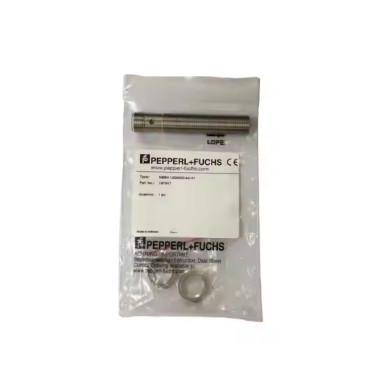 China NBB4-12GM50-A2 M50 Proximity Sensor 4-12mm Range IP67 NPN/PNP Output  Industrial Automation for sale