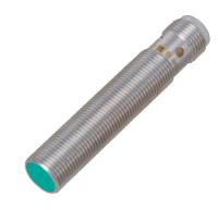 China NBB4-12GM50-A2 M50 Proximity Sensor 4-12mm Range IP67 NPN/PNP Output  Industrial Automation for sale