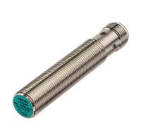 China NBB4-12GM50-E2 M50 Proximity Sensor 4-12mm Range IP67 IO-Link Industrial Automation Ready for sale