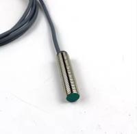 China NBB4-12GM50-E3 M50 Proximity Sensor 4-12mm Range IP67 IO-Link Rugged Industrial Detection for sale