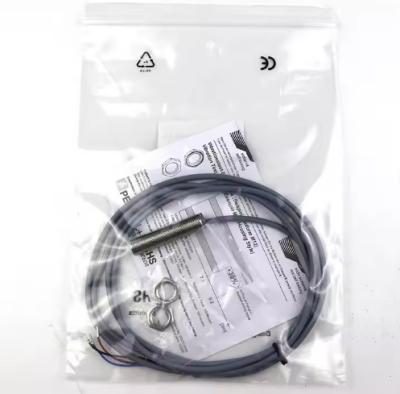 China Pepperl+Fuchs NBB4-12GM50-E3 M50 Proximity Sensor 4-12mm Range IP67 IO-Link Rugged Industrial Detection for sale