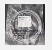 China NBB4-12GM30-E2-5M M30 Proximity Sensor 4-12mm Range IP67 IO-Link 5m Cable Industrial Automation for sale