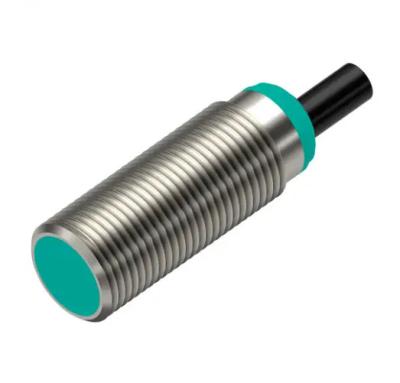 China NBB4-12GM30-E2-5M M30 Proximity Sensor 4-12mm Range IP67 IO-Link 5m Cable Industrial Automation for sale