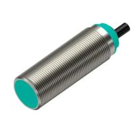 China NBB8-18GM50-E2-10M Inductive Proximity Sensor 8-18mm Range 10-30V DC M18 Housing 10m Cable  IP67 High-Temperature Resistant Industrial Automation for sale