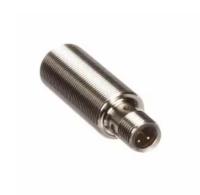 China NBB8-18GM30-E2 Inductive Sensor  8-18mm Range 10-30V DC M18 Thread 3m Cable High-Temperature Resistant  Industrial Automation for sale