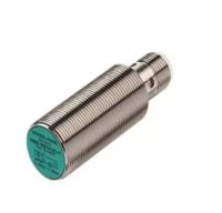 China NBB8-18GM30-E2 Inductive Sensor  8-18mm Range 10-30V DC M18 Thread 3m Cable High-Temperature Resistant  Industrial Automation for sale