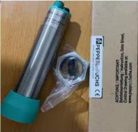 China NBB8-18GM50-E0 Inductive Sensor 8-18mm 10-30V DC M18 Thread 5m Cable IP67 Robust Design Industrial Automation for sale