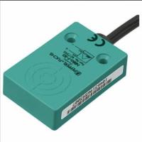 China NBB6-F-B3 Inductive Sensor 6mm Detection 10-30V DC Flush Mount IP67 Compact Design Factory Automation for sale