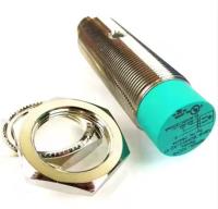 China NBB0.8-5GM25-E2-V3 Inductive Sensor 0.8-5mm 10-30VDC M25 2m IP67 Vibration Proof Factory Automation for sale