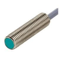 China NBB2-8GM30-E2 Inductive Sensor 2-8mm Range 10-30VDC M30 Thread IP67 High Temp Resistant Industrial Automation for sale