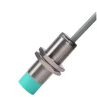 China NBB2-8GM30-E0 Inductive Proximity Sensor  2-8mm Range 10-30VDC M30 Thread Nickel-Plated Brass Automation for sale