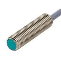 China NBB2-8GM30-E2-5M Inductive Sensor 2-8mm Range 10-30VDC 5m Cable IP67 M30 Thread Industrial Automation for sale
