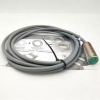 China Pepperl+Fuchs NBB2-8GM30-E3 Inductive Sensor 2-8mm Range 10-30VDC M30 Thread IP67 EMI Shielded Machine Building for sale