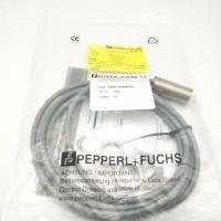 China NBB2-8GM30-E3 Inductive Sensor 2-8mm Range 10-30VDC M30 Thread IP67 EMI Shielded Machine Building for sale