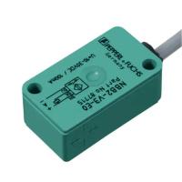 China NBB2-V3-E0 Inductive Sensor 2mm Range 10-30VDC Flush Mount IP67 Plastic Housing Packaging Machinery for sale