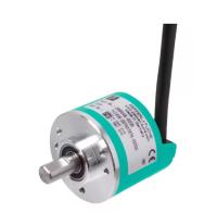 China NBB0.8-5GM25-E2 Inductive Sensor 0.8-5mm Range 10-30VDC M25 Thread 2m Cable IP67 High Precision Small Parts Detection for sale