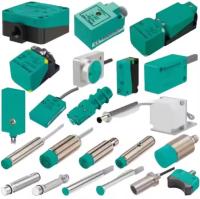 China NBB1.5-8GM40-Z0 Inductive Sensor  1.5-8mm Range 10-30VDC M40 Thread  IP67 Zinc Housing Harsh Environment for sale