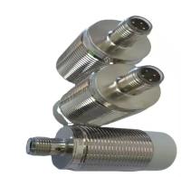 China NBB1.5-8GM40-Z0 Inductive Sensor  1.5-8mm Range 10-30VDC M40 Thread  IP67 Zinc Housing Harsh Environment for sale
