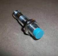China NBB0.6-3M22-E2 Inductive Proximity Sensor 3mm Range 10-30V DC IP67 CE Certified For Machinery & Automation Systems for sale