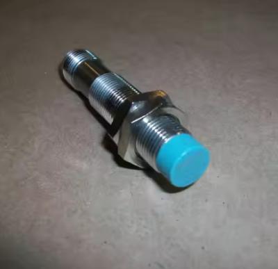 China NBB0.6-3M22-E2 Inductive Proximity Sensor 3mm Range 10-30V DC IP67 CE Certified For Machinery & Automation Systems for sale