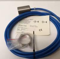 China NBB0.6-3M22-E2 Inductive Proximity Sensor 3mm Range 10-30V DC IP67 CE Certified For Machinery & Automation Systems for sale
