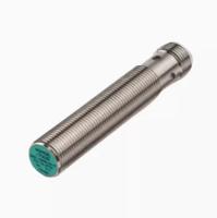 China NBB2-8GM40-E2-V1 Inductive Sensor 8mm Range 10-30V DC  IP67 CE Certified For Harsh Industrial Automation for sale