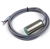 China NBB10-30GM60-A2 IO-Link Sensor 30mm 10-30V DC IP69K CE/UL for Automated Logistics for sale