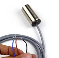 China NBB10-30GM60-A2 IO-Link Sensor 30mm 10-30V DC IP69K CE/UL for Automated Logistics for sale