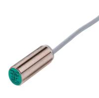 China Pepperl+Fuchs NBB10-30GM50-E0 Inductive Proximity Sensor 30mm Range 10-30V DC IP67 CE Certified For Material Handling Systems for sale
