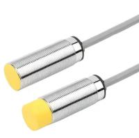 China NBB10-30GM50-E0 Inductive Proximity Sensor 30mm Range 10-30V DC IP67 CE Certified For Material Handling Systems for sale