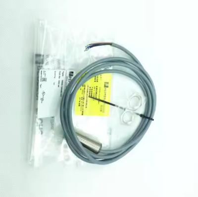 China NBB10-30GM40-Z0 Inductive Sensor 30mm Range 10-30V DC IP67 M12 Connector For Harsh Industrial for sale