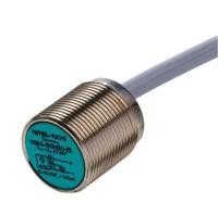 China Pepperl+Fuchs NBB5-18GM20-E2 Inductive Proximity Sensor 5mm Range 10-30V DC IP67 M12 Connector For Compact Automation for sale