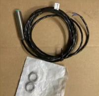 China Pepperl+Fuchs NBB5-18GM60-A0 Inductive Sensor 18mm Range 10-30V DC IP67 M12 Connector For Precision Positioning for sale